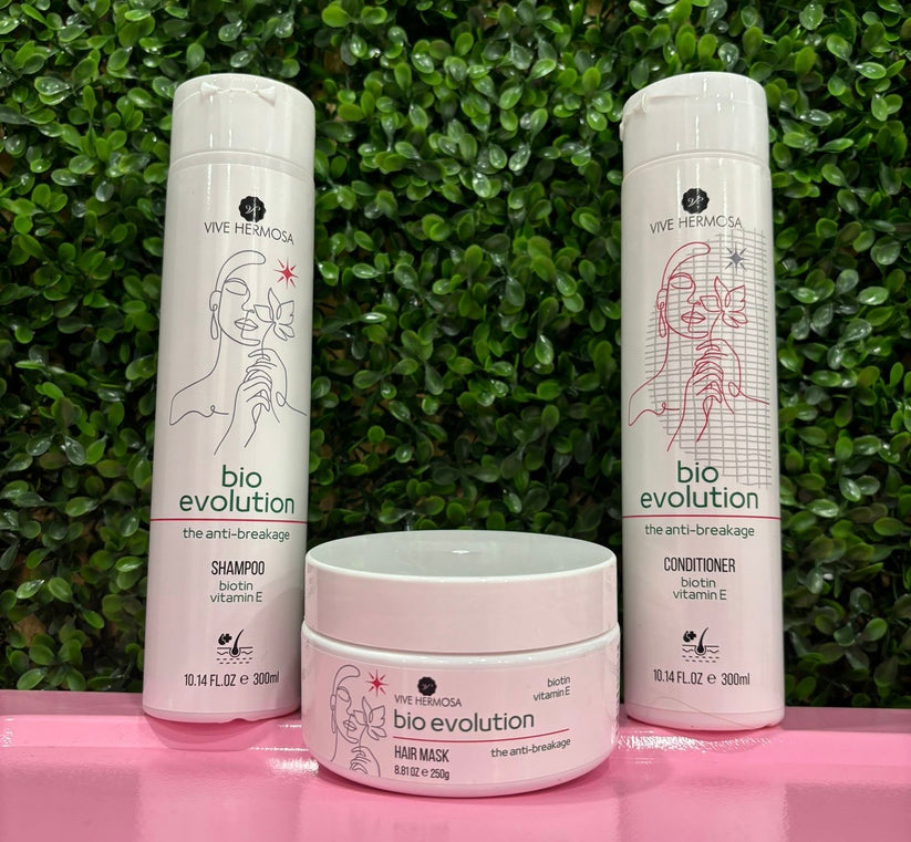 🔥 Kit Bio Evolution – ViveHermosa