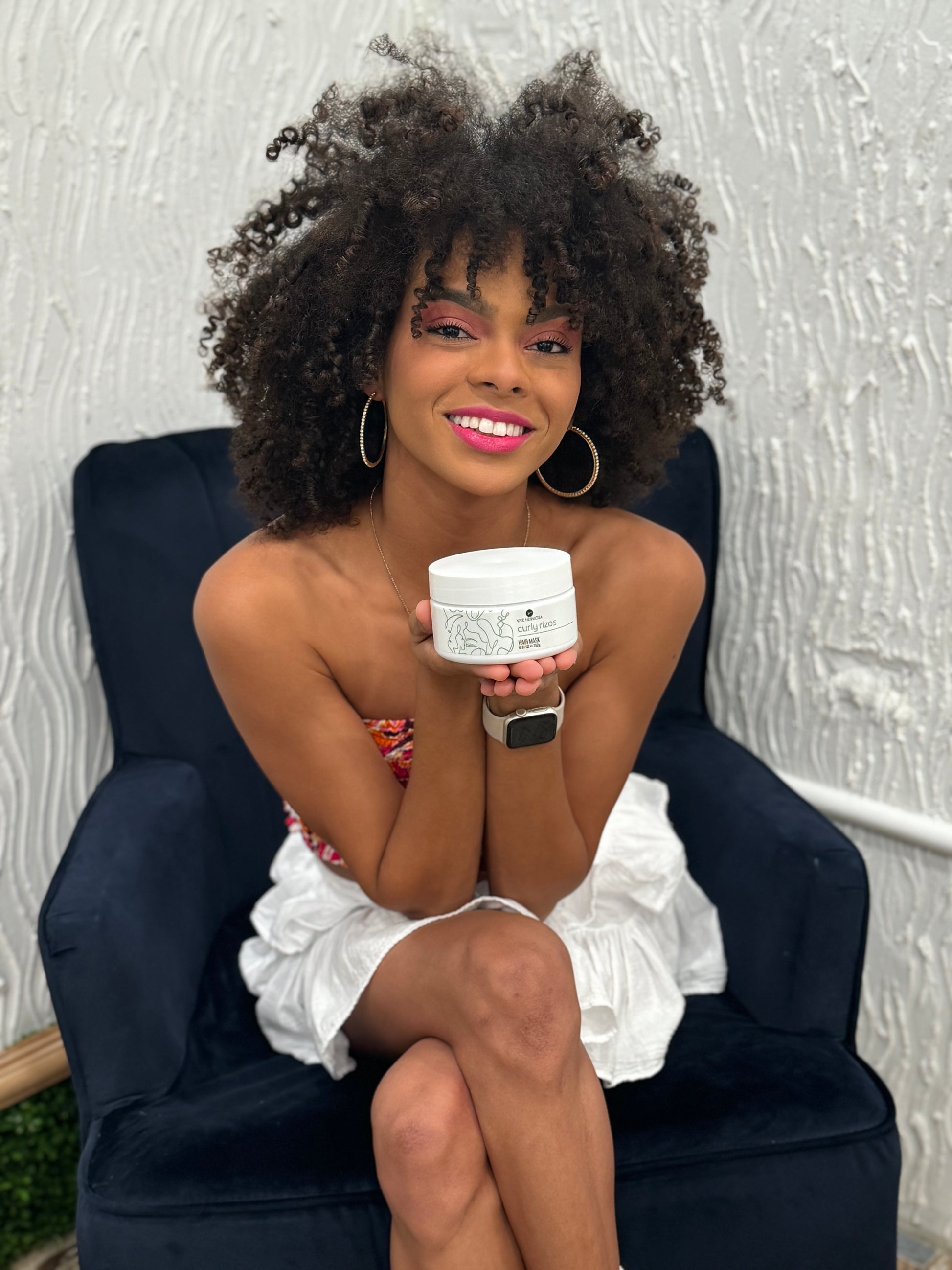 Kit de Rizos #curlyhair – ViveHermosa