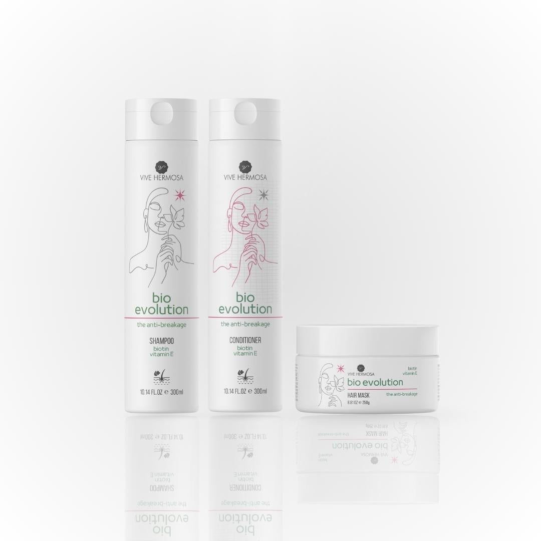 Kit Bio Evolution – ViveHermosa