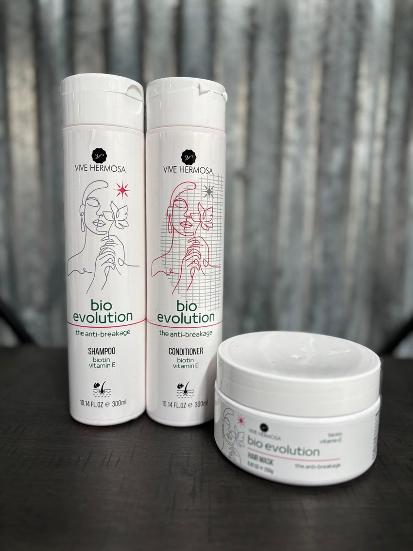 🔥 Kit Bio Evolution – ViveHermosa