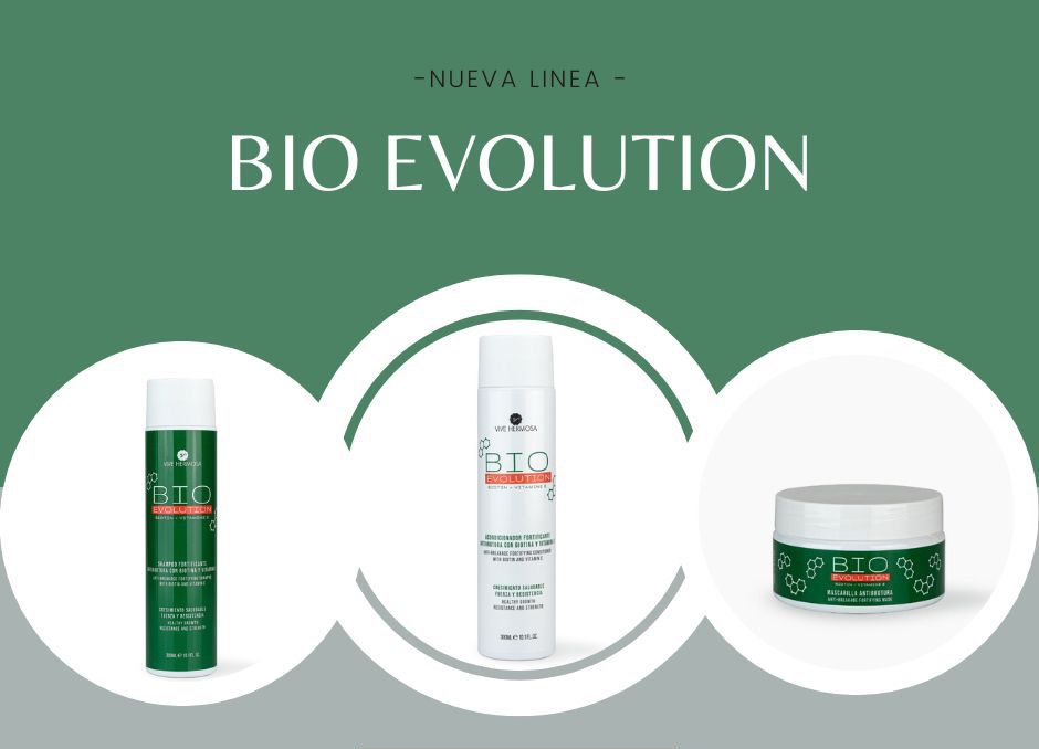 Kit Bio Evolution – ViveHermosa